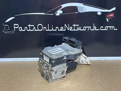 2002 - 2003 Dodge Ram ABS Pump And Module P52010032AD OEM Mopar | eBay
