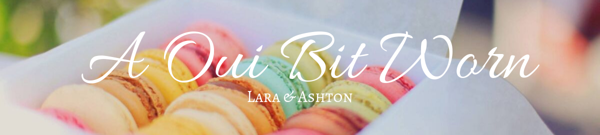 A Oui Bit Worn | eBay Stores