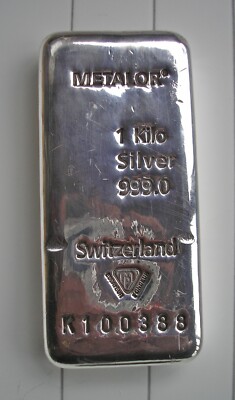 999 Silver for sale | eBay