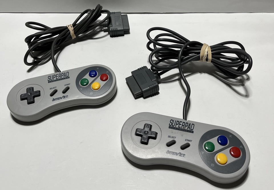 Video Game Controllers for sale | eBay