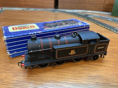 Hornby Engines for sale | eBay