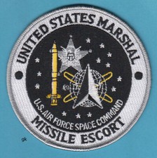 us marshal patch products for sale | eBay