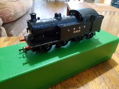 Lner Kit in Oo Gauge Model Railway Locomotives for sale | eBay