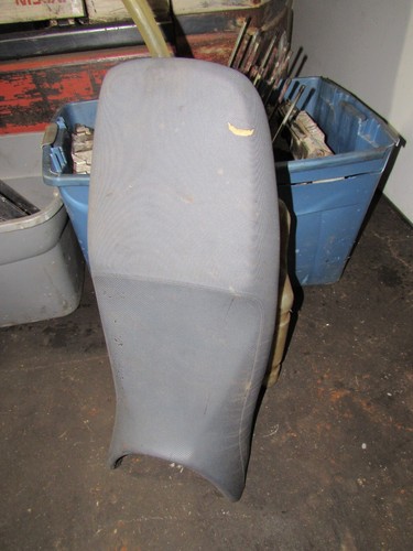 2004 suzuki gs500 seat | eBay