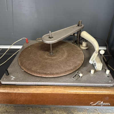 Tourne disque ancien | eBay