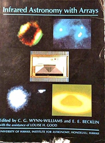 Infrared astronomy with arrays : proceedings of the Workshop on Ground ...