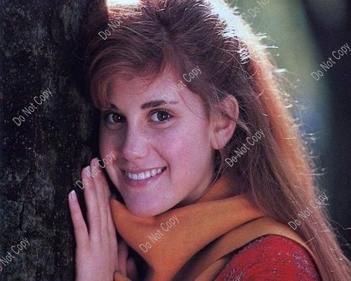 8x10 Goonies PHOTO photograph picture print movie cast kerri green 1985 ...