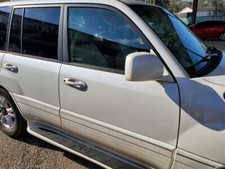 Lexus Lx470 Body Kits at Andy's Auto Sport