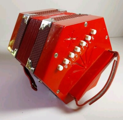 Vintage Concertinas for sale | eBay