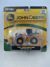 Ertl John Deere Plastic Diecast Farm Vehicles 1:64 Scale for sale | eBay