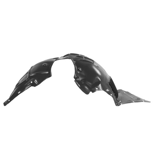 Driver Side Front Inner Fender Liner For 2016-2022 Chevrolet Camaro ...