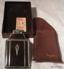 Collectible Ronson Lighters for sale | eBay