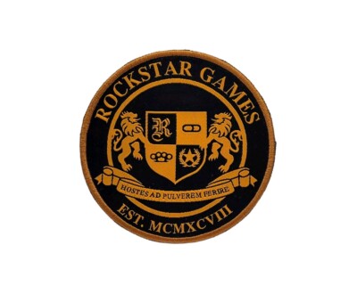 Rockstar Games In Video Game Merchandise | eBay