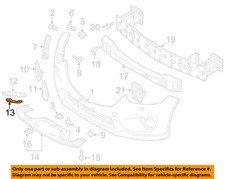 Bumpers & Parts for Mazda CX-5 for sale | eBay