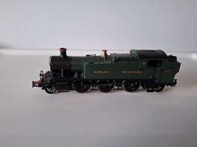 Hornby Tank Engine for sale | eBay