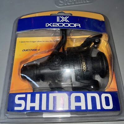 Shimano 2000 Reel for sale | eBay