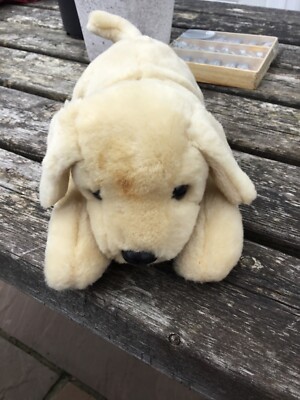 Andrex Puppy for sale | eBay