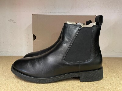 Clarks Winter Ankle Boots for Women for sale | eBay