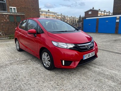 Honda Jazz Automatic Honda Cars for sale | eBay