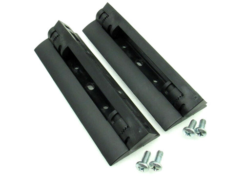 Bose Genuine 161 Speaker Wall Mount Adjustable Brackets 1 Pair | eBay