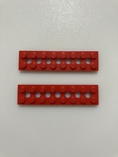 LEGO Sets with Part 3738 Technic Plate 2 x 8 with 7 Holes