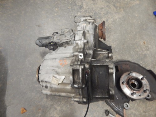 TRANSFER CASE 2006 LAND ROVER LR3 4.4L | eBay