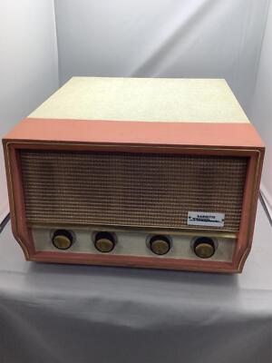 Dansette in Vintage Record Players/Turntables for sale | eBay UK