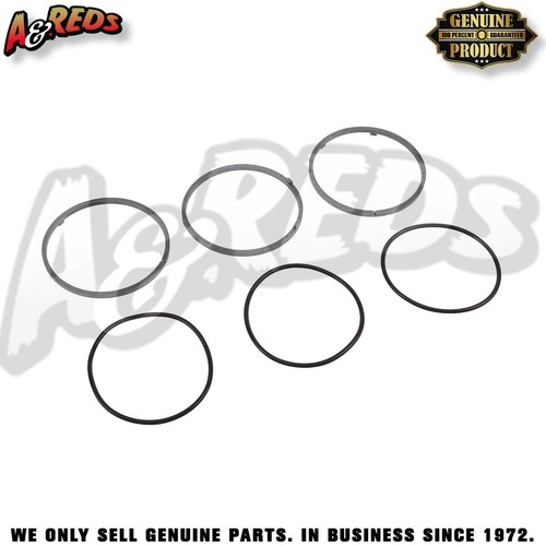 Genuine GM 6L45/50/80/90 1-2-3-4 3-5 Reverse Clutch Sealing Ring Kit ...