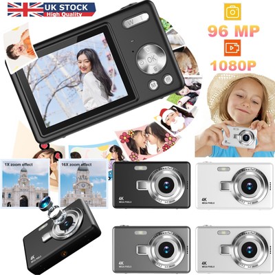 Pocket Digital Cameras for sale | eBay