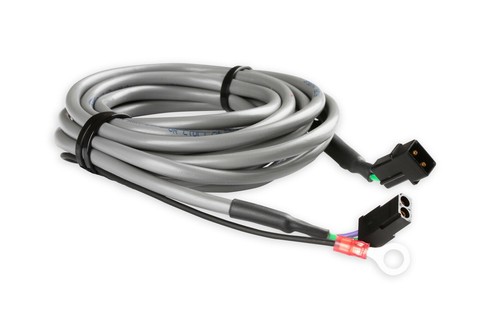 MSD Ignition 88622 | Universal 10ft Shielded Magnetic Pickup Cable | eBay
