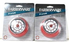 Farberware Kitchen Timers for sale | eBay