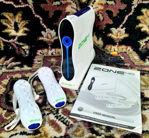 Zone 40 Wireless Gaming for sale | eBay