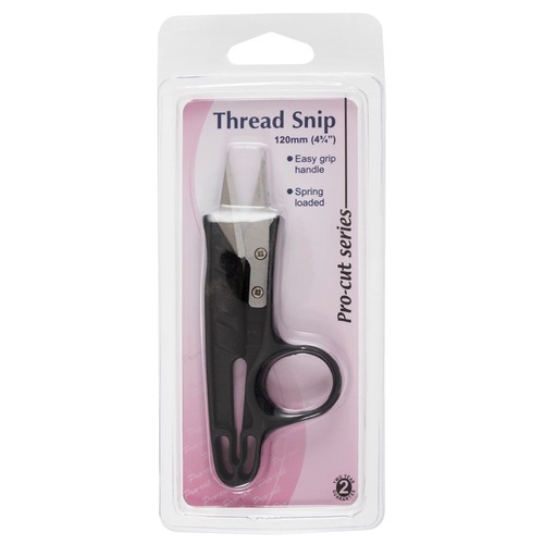 Hemline Pro Cut Thread Snip | eBay