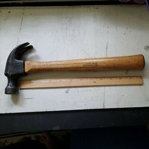 Perfect Handle In Collectible Hammers for sale | eBay