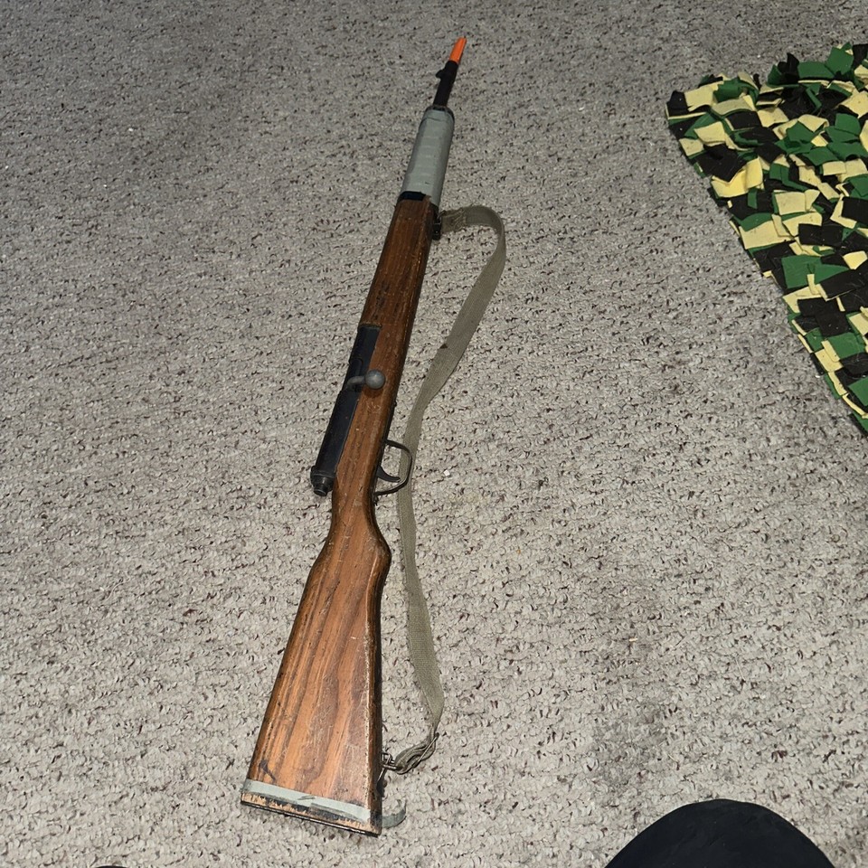 Toy Bolt Action Rifles products for sale | eBay