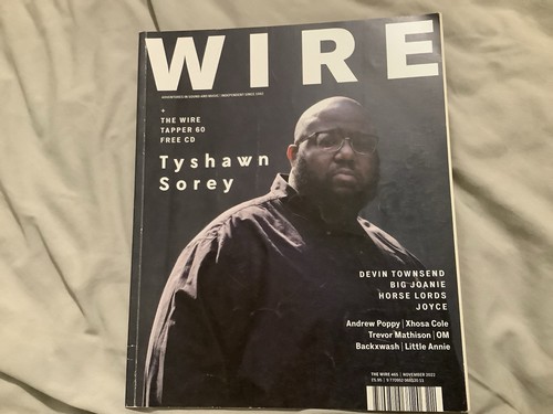 THE WIRE MAGAZINE 2 ISSUES MUSIC | eBay UK