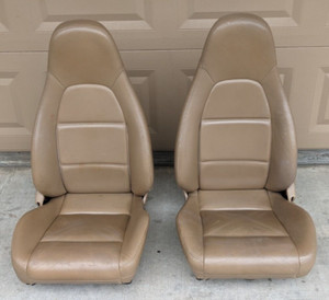 Genuine OEM Seats for Mazda Miata for sale | eBay