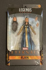 Marvel Legends Ajak Gilgamesh BAF