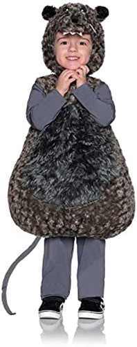 The Princess Bride Rodent of Unusual Size Officially Licensed Children ...