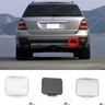 07-12 Mercedes GL X164 320 350 350 420 450 500 550 FRONT TOW COVER# ...