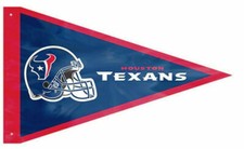 Houston Texans NFL Flags for sale | eBay