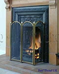 Child Fire Guard for sale | eBay