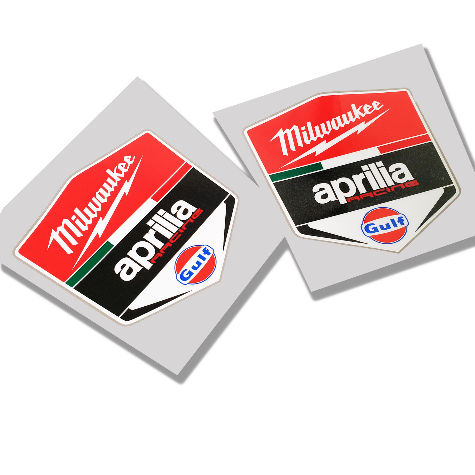 Milwaukee Tools Heavy Duty Logo Decal Sticker Sawzall Drill Saw Impact ...