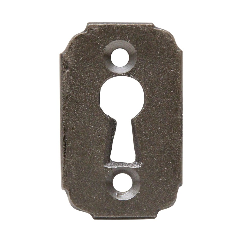 Antique Escutcheons & Key Hole Covers for sale | eBay