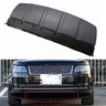 Front Bumper Skid Plate Trim For 2016-2018 Range Rover Evoque LR071794 ...