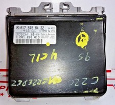 Mercedes-Benz Salvage Parts Cars for sale | eBay