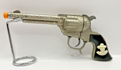 hopalong cassidy cap gun products for sale | eBay