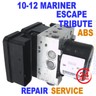 Ford F-150 ABS Module Repair Service 2007 2008 2009 2010 2011 2012 2013 ...