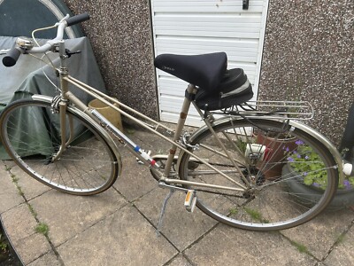 Vintage Raleigh Bicycle for sale | eBay