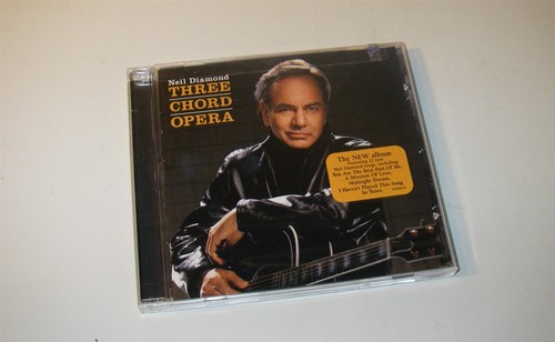 NEIL DIAMOND THREE CHORD OPERA CD T1625 | eBay